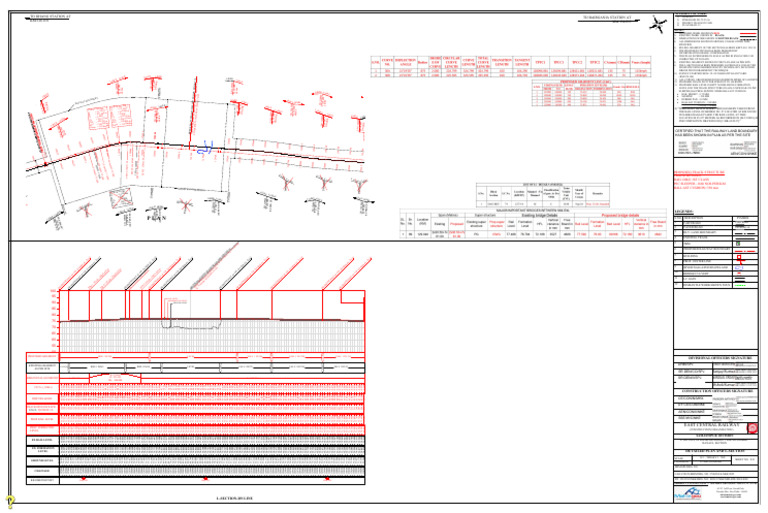 L SectionSheetNo.8 | PDF