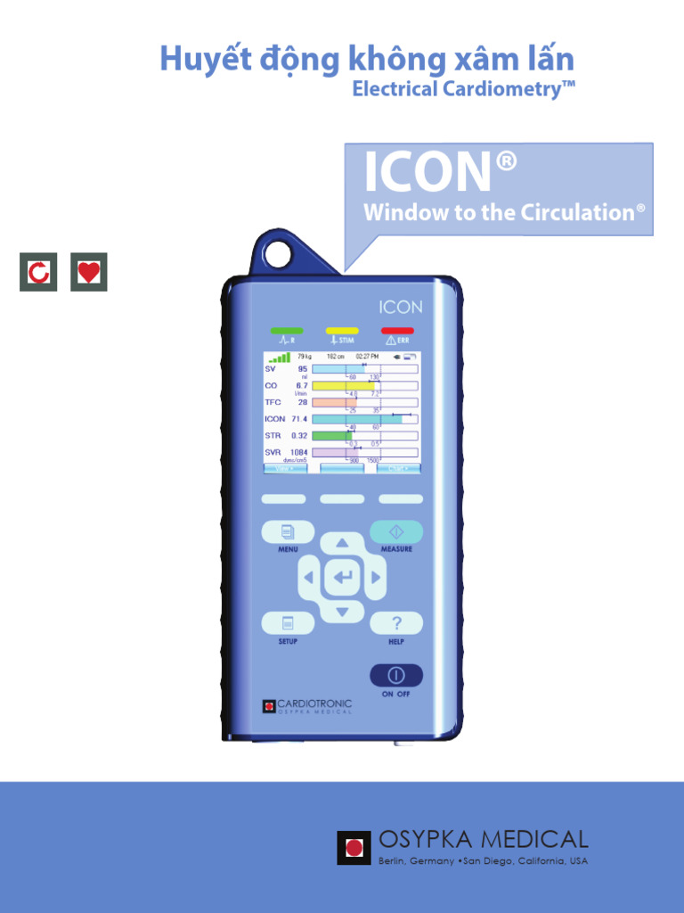 Bro Osypka Icon (VN) | PDF