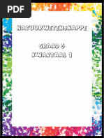 Spinnekoppe en Skerpioene Van SA | PDF
