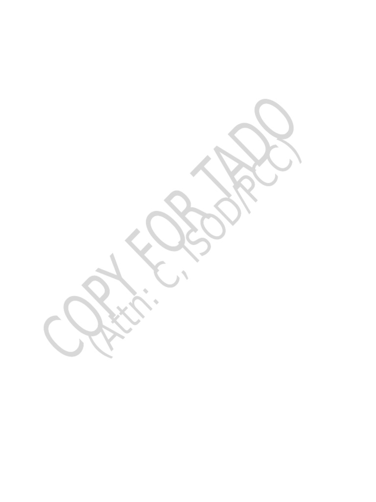 Vertical Watermark (Isodpcc) | PDF