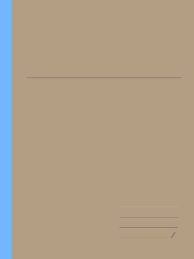 Final Linear Control | PDF