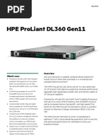 HPE VM Essentials Software Compatibility Matrix | PDF | Microsoft ...