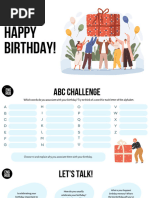 Cake Cutting Script | PDF | United States Marine Corps | Military ...