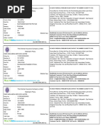 HITPA Contact Information and Offices | PDF | Business Law | Service ...
