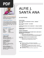 Immunization Monitoring Chart | PDF