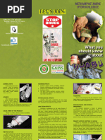 Immunization Monitoring Chart | PDF