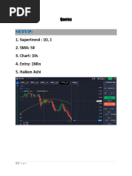 Easy Quotex Trading Strategies | PDF