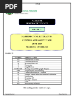 Unisa Turnitin Academic Integrity Guide | PDF | Turnitin | Academic ...