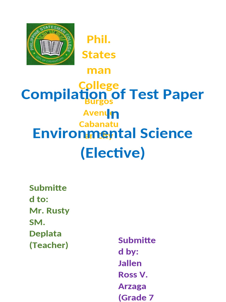 3 Halimbawa Ng Bulong o Orasyon | PDF
