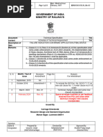 QAP Format Approved | PDF | Quality Assurance | Calibration