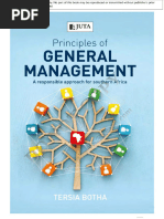 UNISA Prescribed Textbooks List | PDF | Textbook | Business