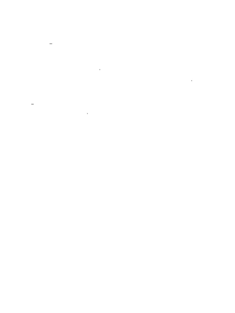 Unit - 1 Short Notes | PDF