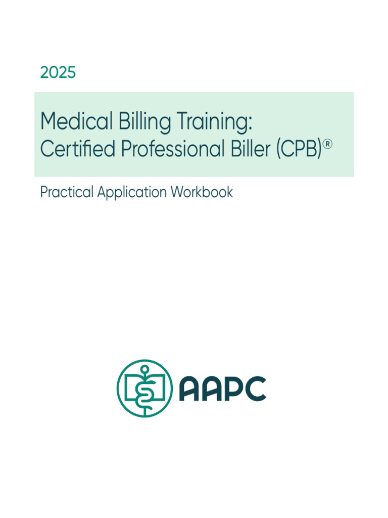 Medical Billing Guidelines for Procedures | PDF | American Medical ...
