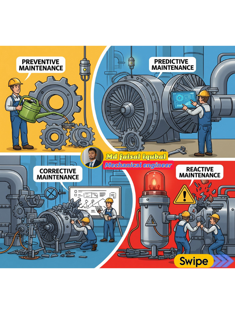 Preventive_vs_Predictive_vs_Corrective_vs_Reactive__1749633533 | PDF