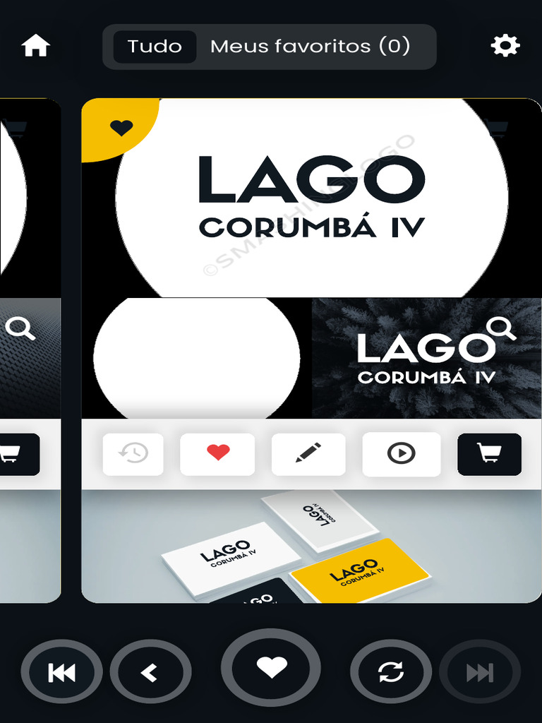 SMASHINGLOGO Criador de Logotipos | PDF