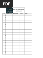 HAFED Retail Store Locations List | PDF | Retailing | Marketing