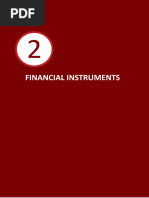 FVTPL vs FVOCI in IFRS 9 Accounting | PDF | Corporations | Business ...
