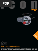 Biffi 2 | PDF | Actuator | Valve