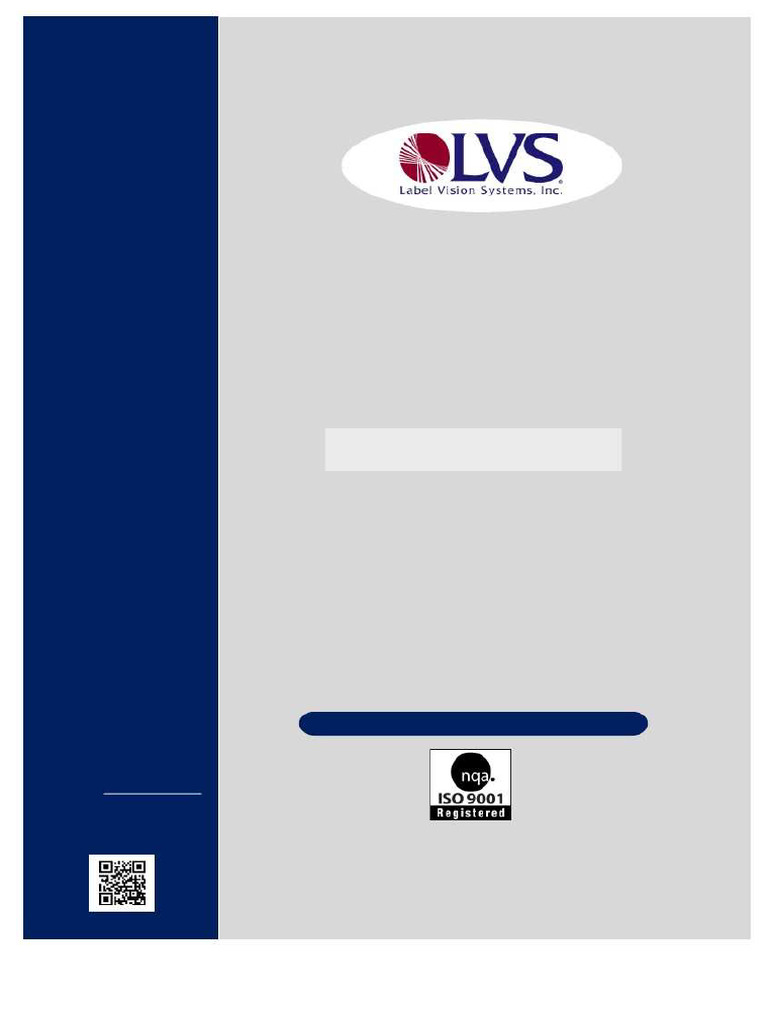 Instrukcja Operacyjna 9510 | PDF