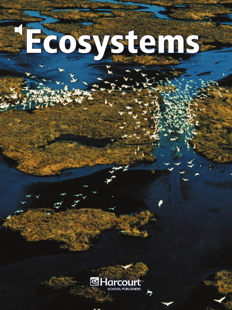 Ecosystems | PDF | Forests | Grassland