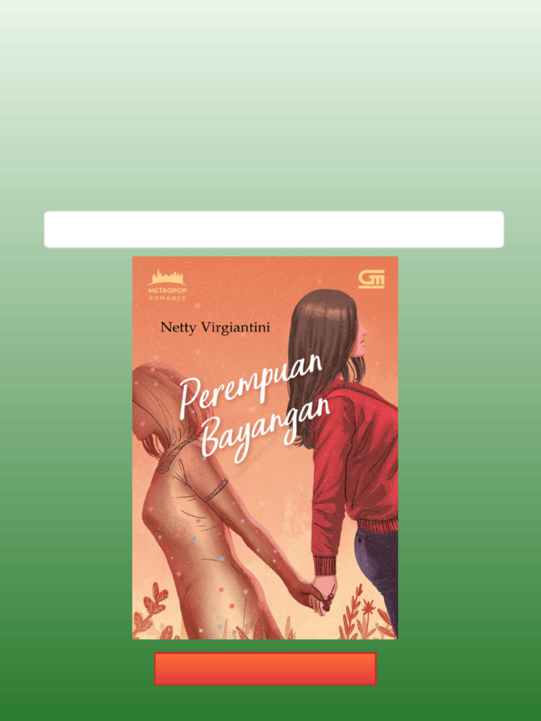 Perempuan Bayangan Netty Virgiantini download | PDF | Zoology