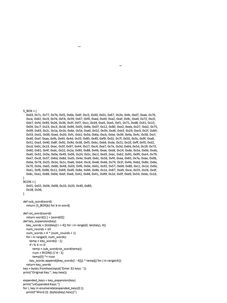 21BPS1476 Exp4 | PDF | Cryptography | Computer Engineering