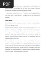 Miccio's Stimulability Character Cards | PDF | Semiotics | Linguistics