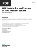 HPE VM Essentials Software Compatibility Matrix | PDF | Microsoft ...