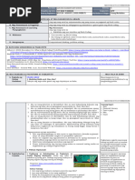 Matatag DLL Week 8 Epp Ict g4 | PDF