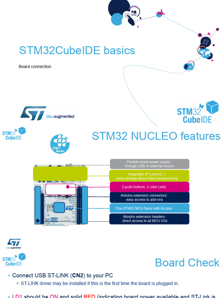 02 Board Information | PDF