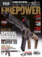 .22 Rimfire Ballistics Overview | PDF | Firearms | Tools