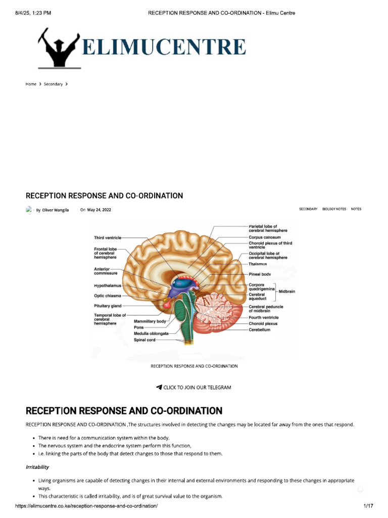 Responce | PDF