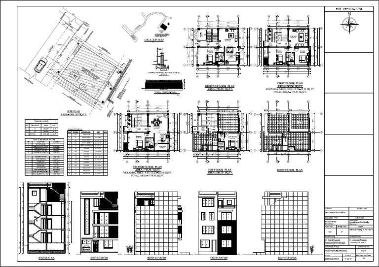 Architecture Final Rev-3 | PDF