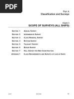 Class NK Maintenance Survey Guidance | PDF | Oil Tanker | Ships