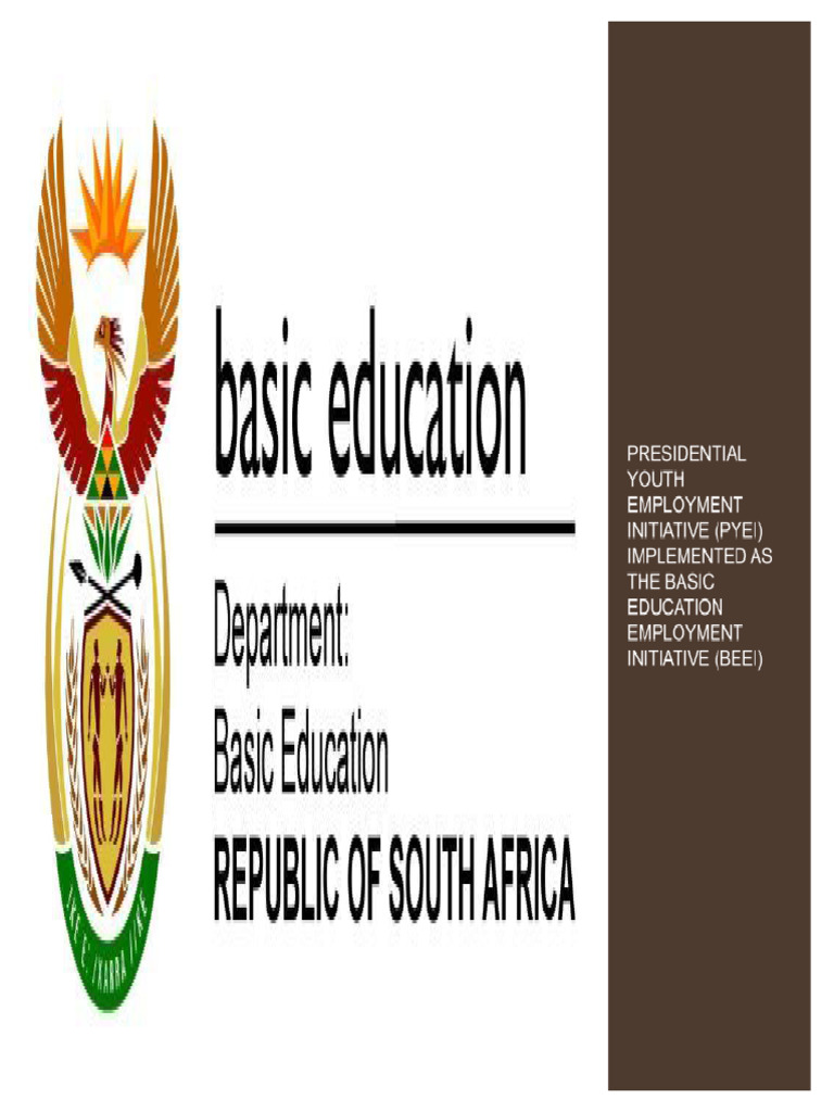 FET Educator Assistant Orientation Manual Phase V | PDF | Curriculum ...
