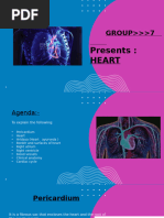 Anatomy Heart Cadaver | PDF | Heart Valve | Coronary Circulation