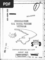 A Look Back ... at The 59th Ordnance Brigade | PDF | Military Units And ...
