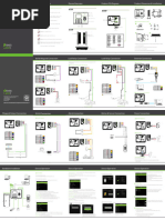 Portable Programming Device by Salto: RW PPD | PDF | Electrical ...