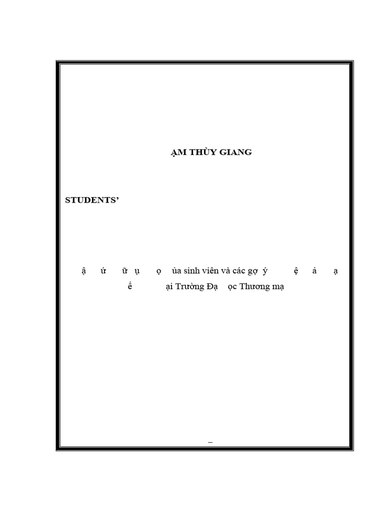Students' Pragmatic Awareness in ESL | PDF | Human Communication | Learning