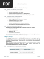 Switch Room Design Guide | PDF | Switch | Power Engineering