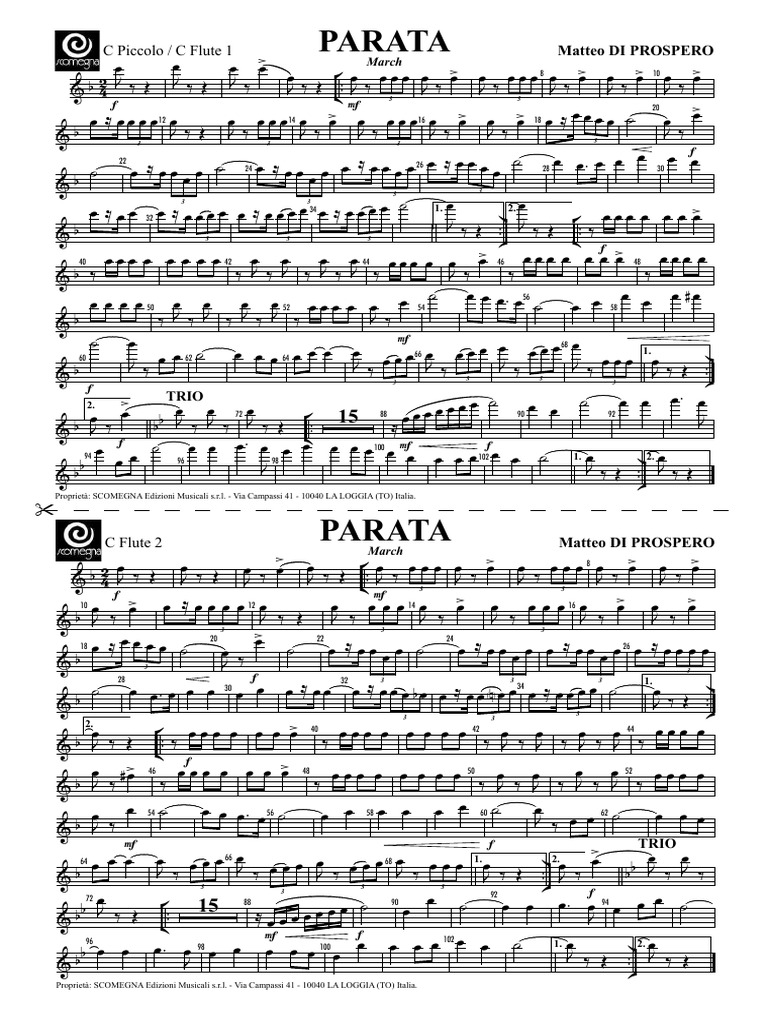 PARATA Parts | PDF