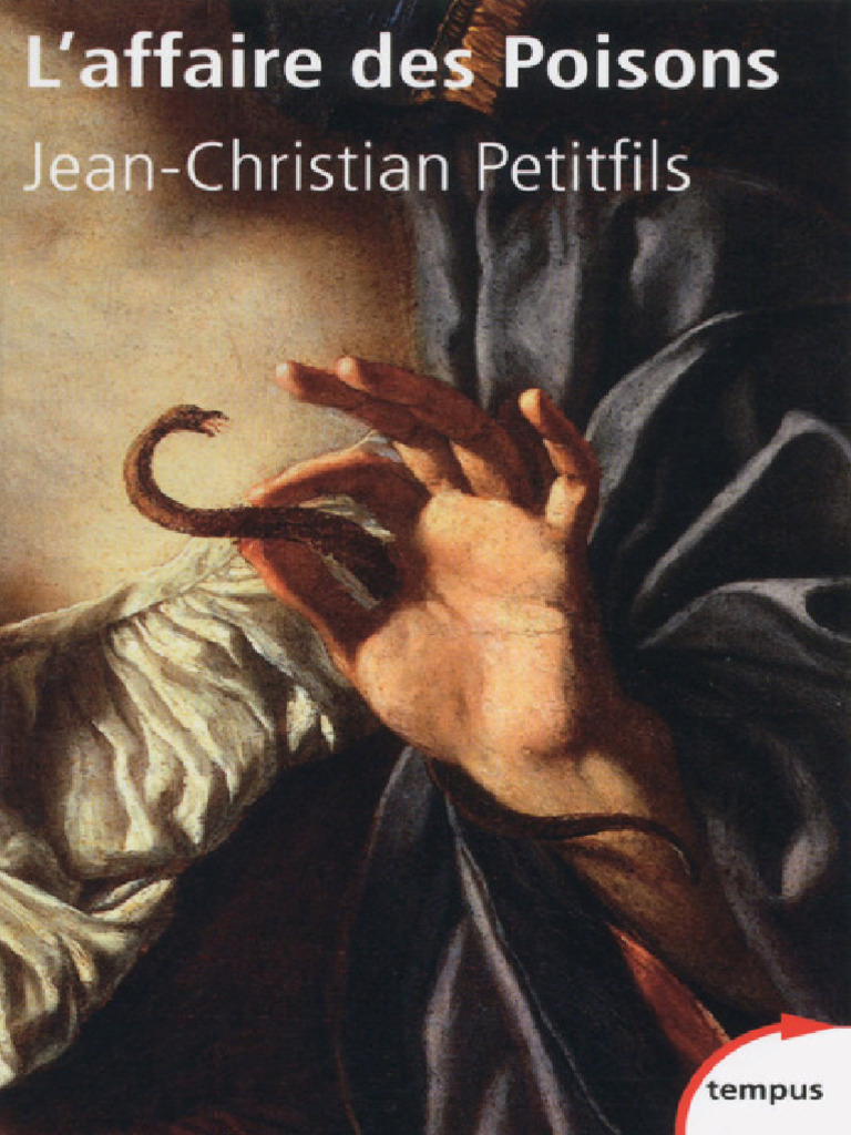 L'Affaire des Poisons sous Louis XIV | PDF