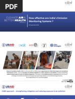 Understanding RATA Testing for CEMS | PDF