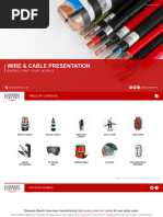 Elsewedy Cables Power Cables Catalogue | PDF | Electrical Engineering | Building Engineering
