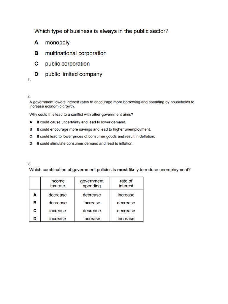 Section 4 - CHP 25 | PDF