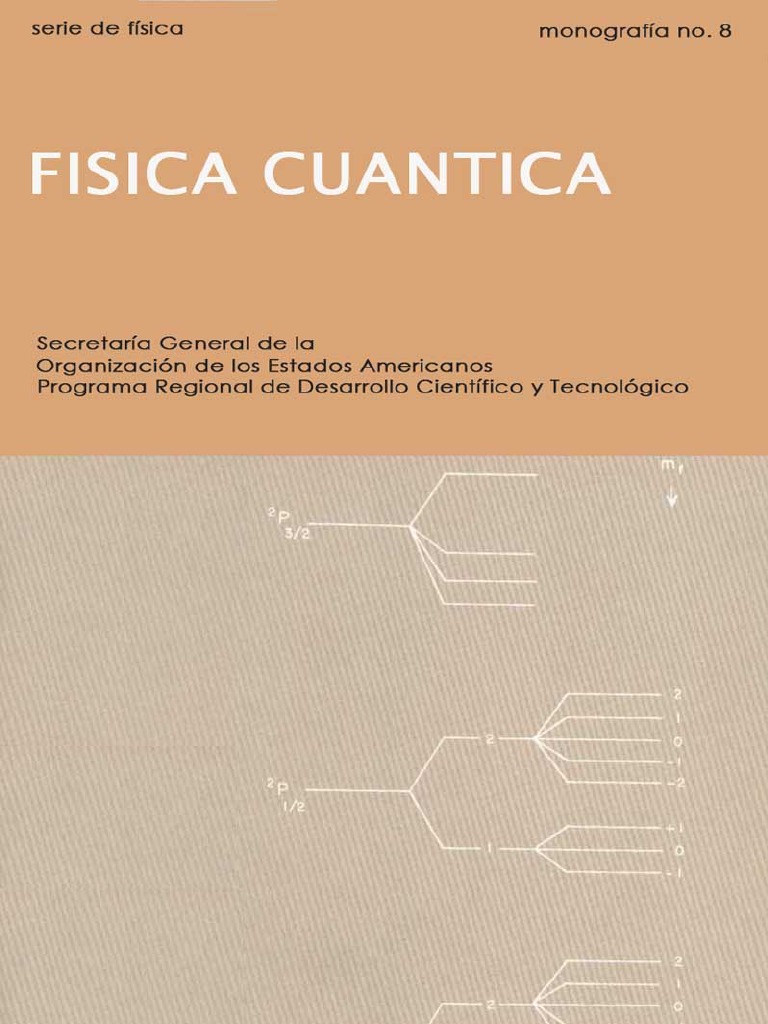 Física Cuántica