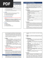 Darangen: Maranao Epic Heritage Study | PDF | Cultural Anthropology