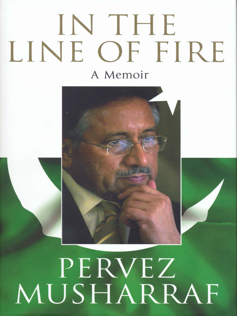 Line of Fire | PDF