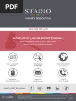 STADIO Registration Application (R1) 2024 V2 | PDF | Bachelor's Degree ...