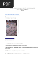 Desmos House Graphic Calculator | PDF | Line (Geometry) | Mathematics